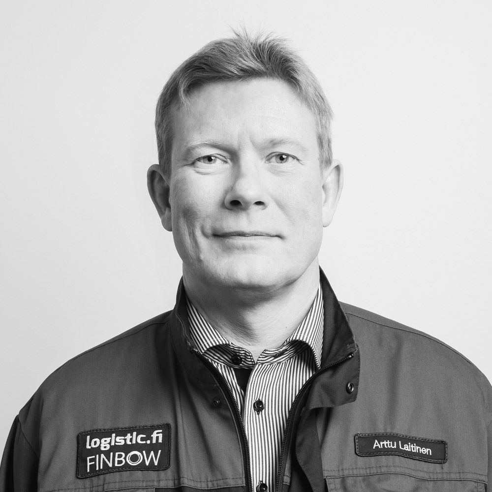 About us & Contact information – Finbow