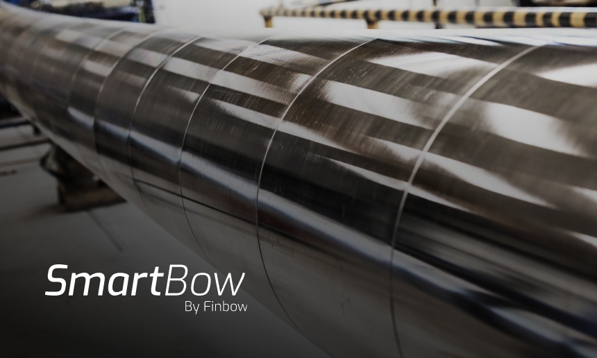 Spreader roll solutions & innovations – Finbow